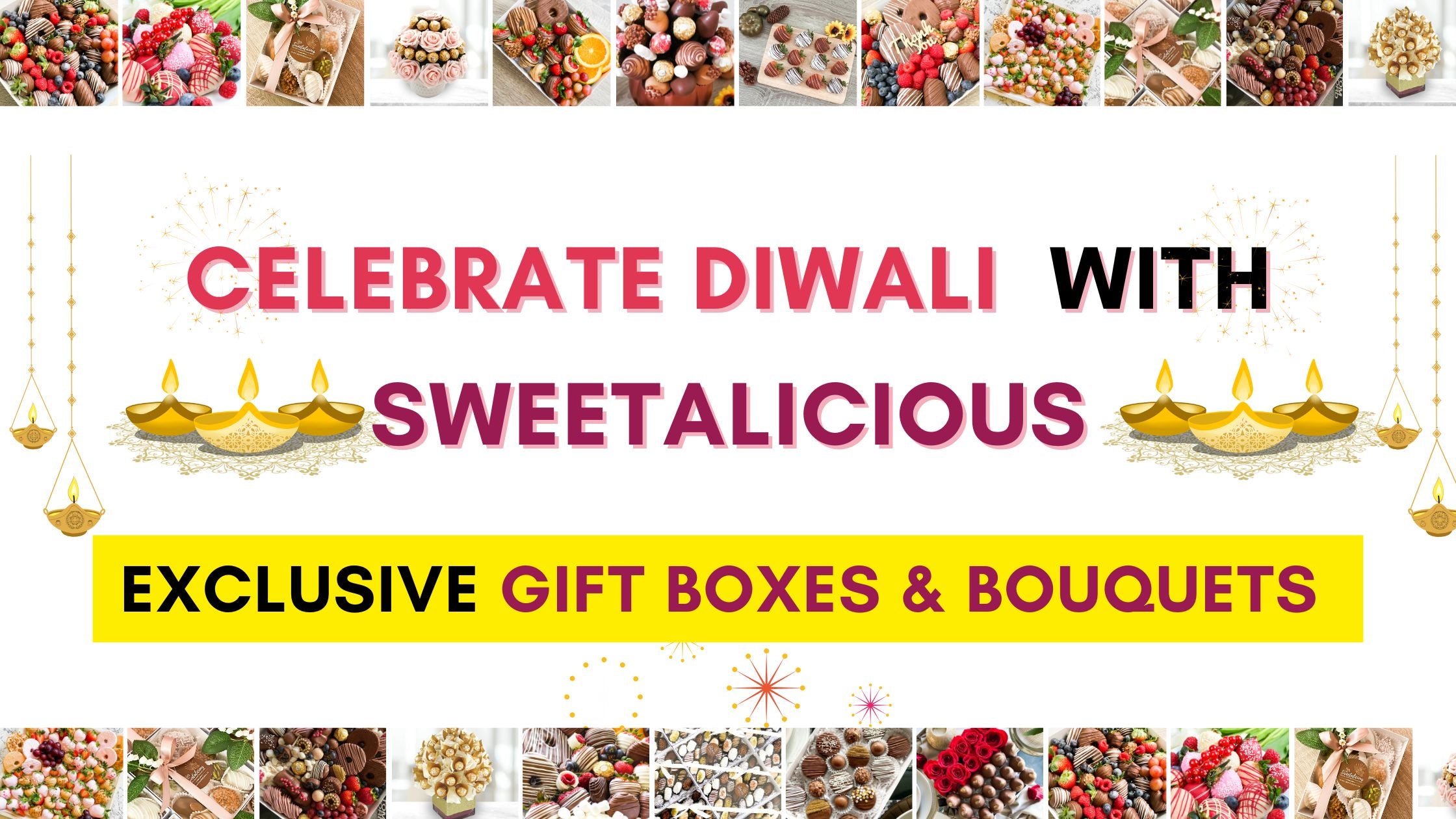 Where to Shop for Gourmet Diwali Treats That Everyone Will Love ...