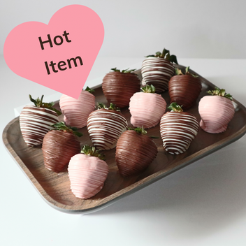 Sweetalicious: Gourmet Chocolate & Gift Bouquets for Every Occasion